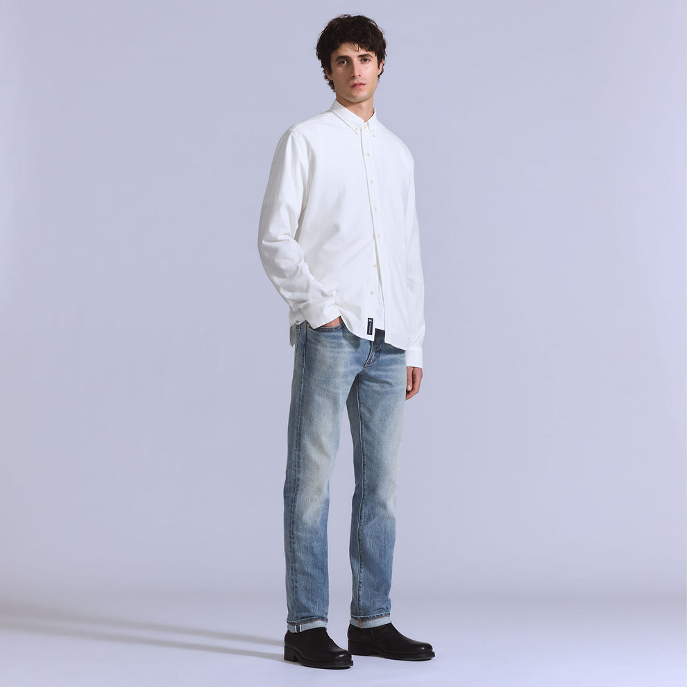 Levi’s® Blue Tab™ Men’s 511™ Slim Jeans - Medium Indigo | Levi's MY
