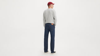 Levi's® Men's 505™ Regular Jeans - Hint Of Cool | Levi's MY