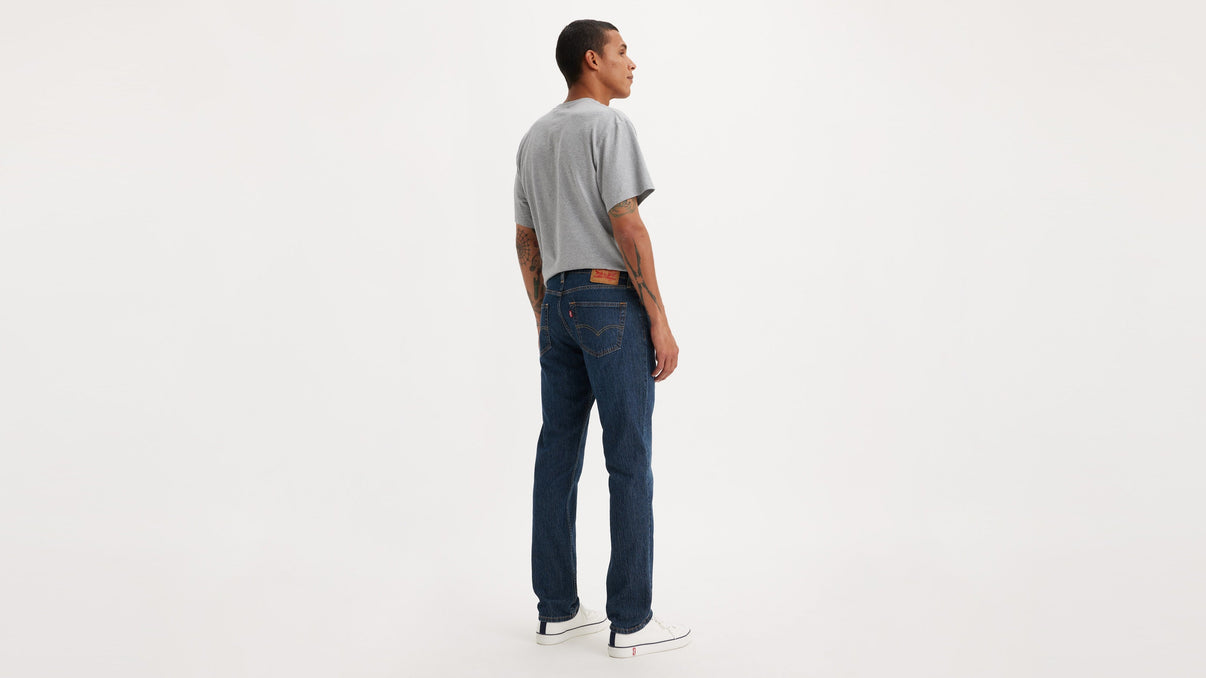 Levi's® Men's 511™ Slim Jeans - Hint Of Cool | Levi's MY