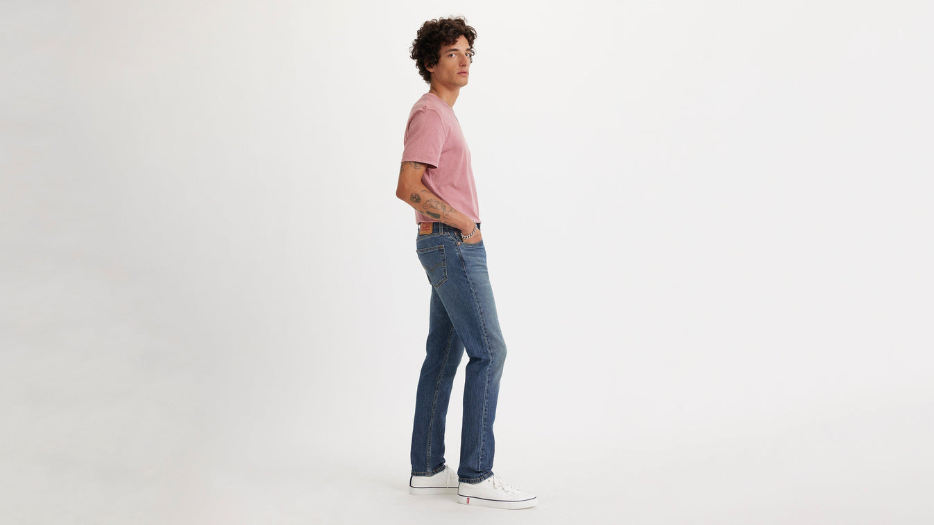 Levi's® Men's 511™ Slim Jeans - Everything Is Cool | Levi's MY