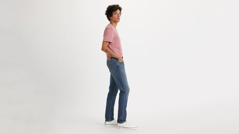 Levi's® Men's 511™ Slim Jeans - Everything Is Cool | Levi's MY