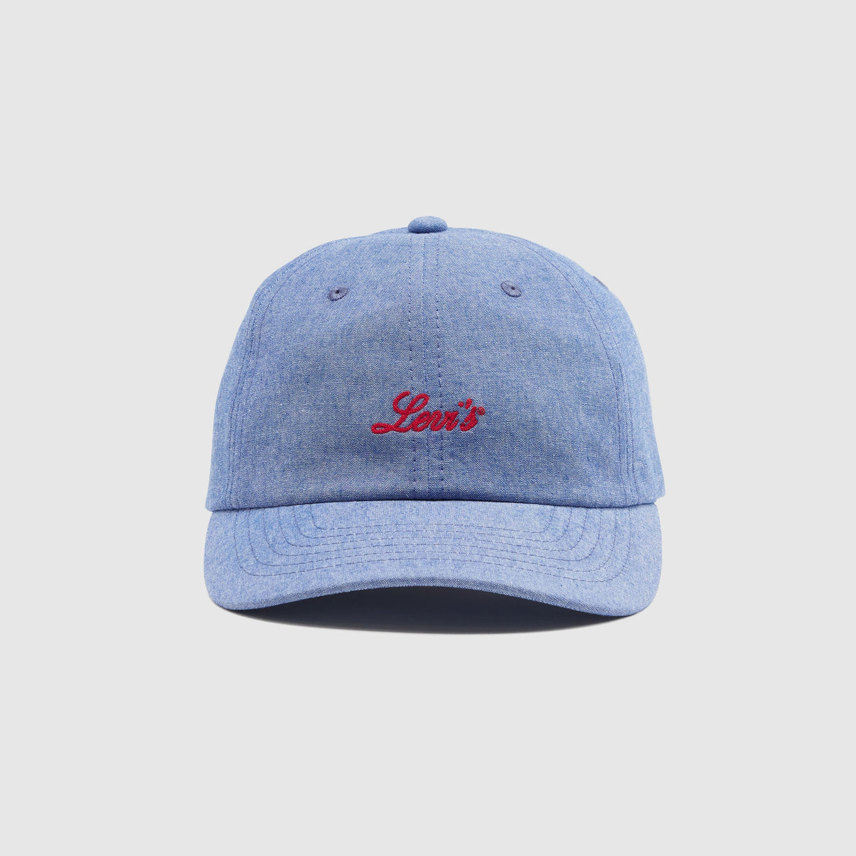 Levi's® Women's Alex Cap - Blue | Levi's MY
