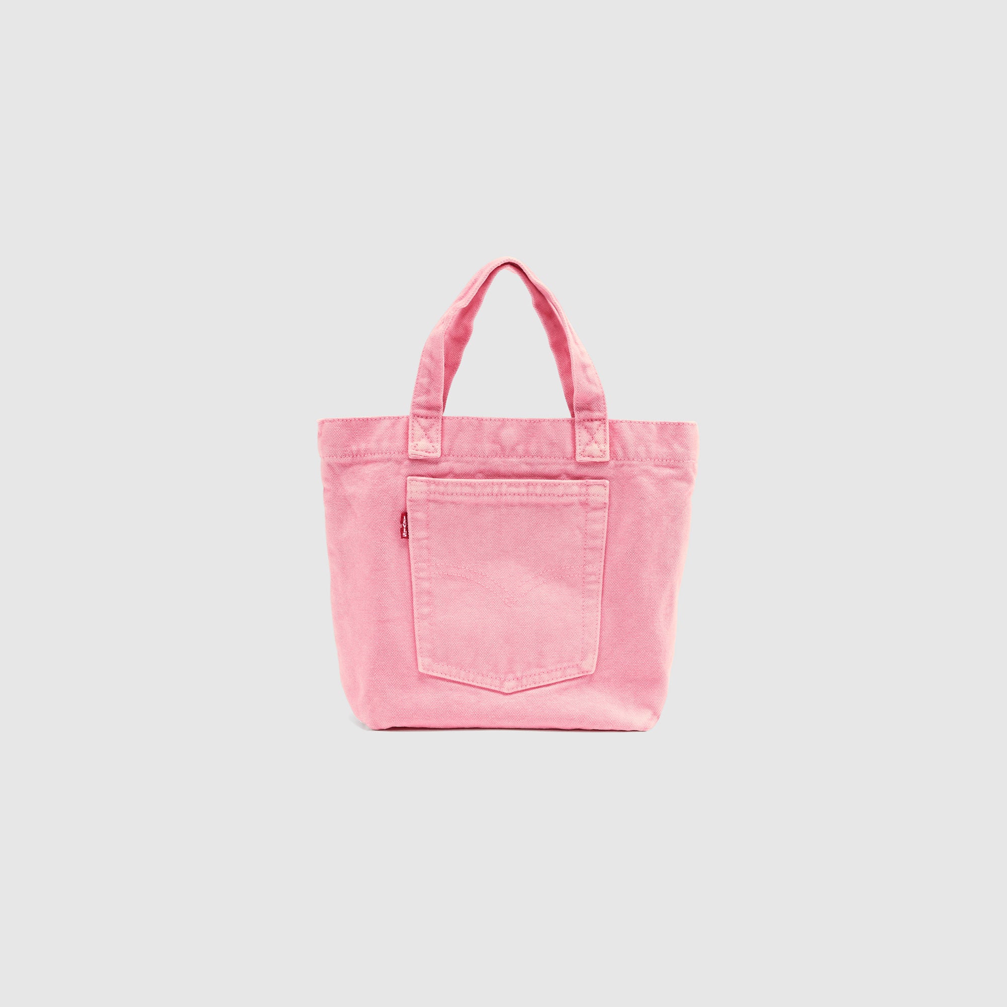 Levi's® Women's Mini Tote - Pink | Levi's MY