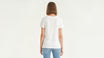 Levi's® Women's Perfect T-Shirt - White | Levi's MY