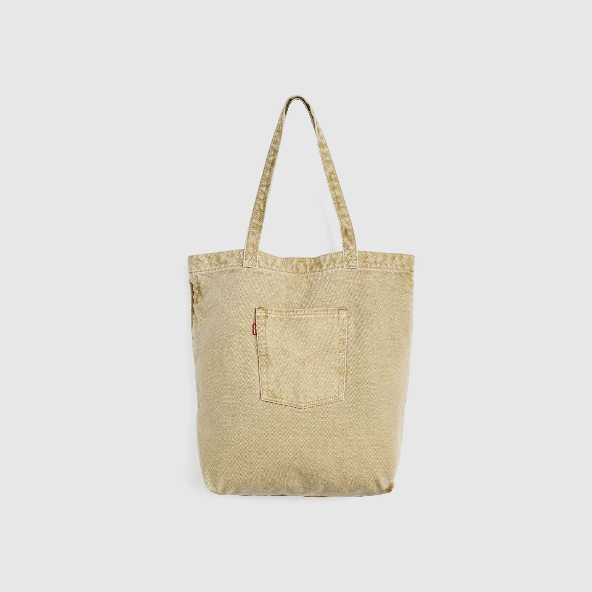 Levi's® Women's Tote - Tan | Levi's MY